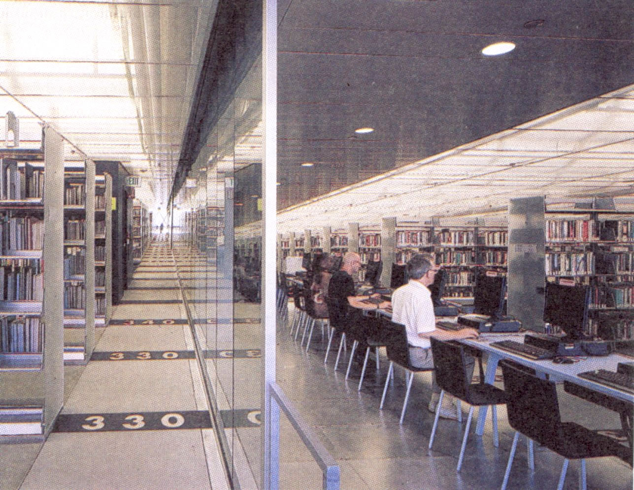 Library2
